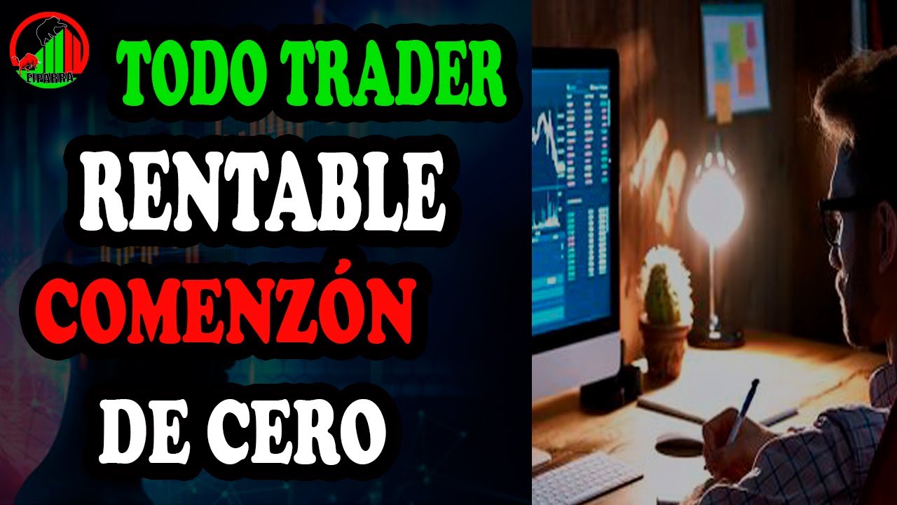 El Reto de convertirse En Un Trader consistente - YouTube