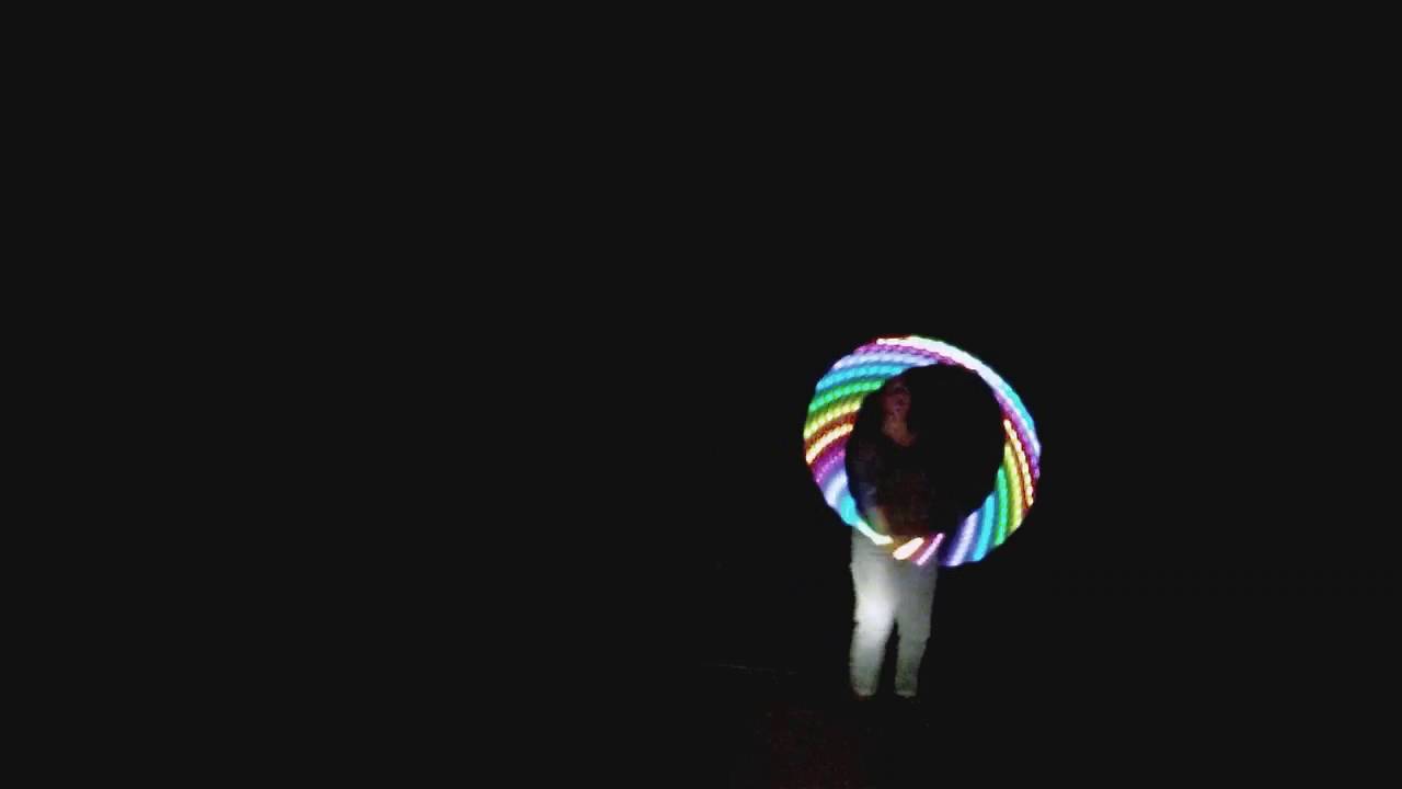 Amber Sasse led edit - YouTube