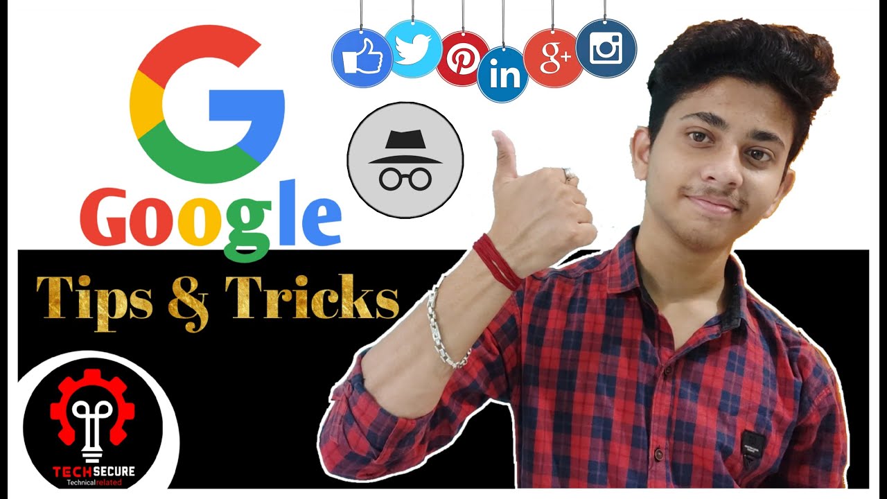 Top 10 useful Google Tips & Tricks You Must Know in 2020 ! - YouTube