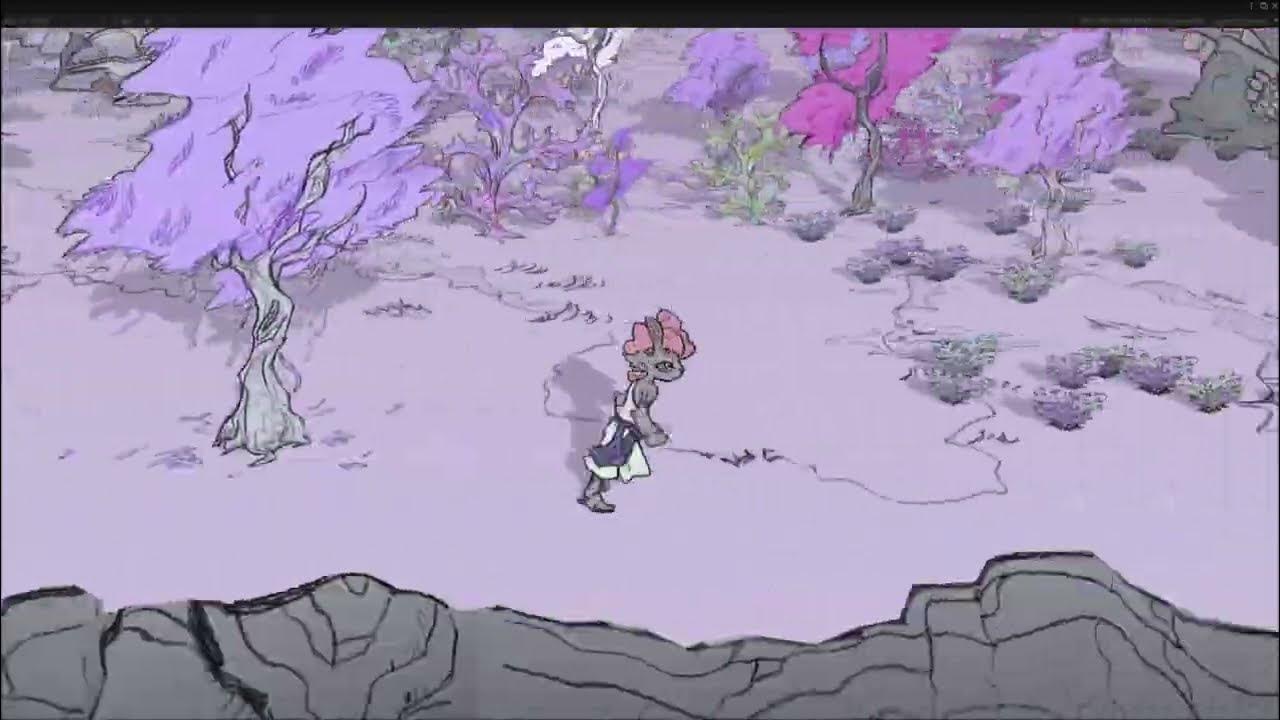 Devlog 2023 05 07 - day night cycle with Unity - YouTube