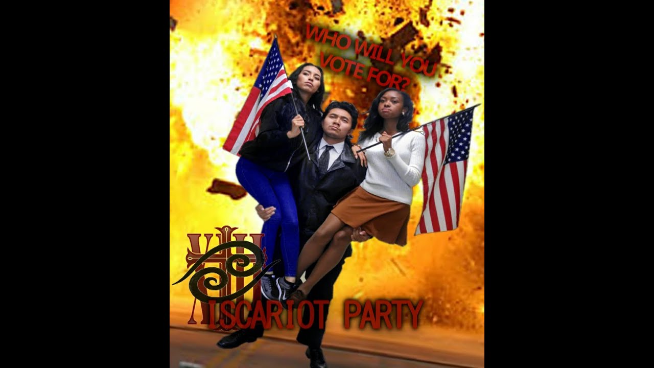 PROPAGANDA [Highschool Project] - YouTube