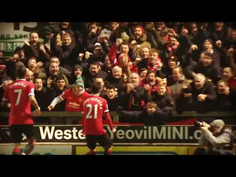 Ander Herrera |21| Manchester United | Best goals ever