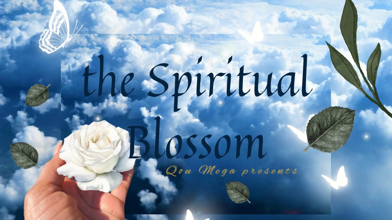 The Beginning Of Something Beautiful | Blooming Into Purpose : My ...