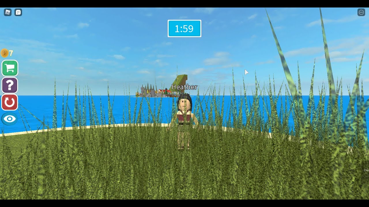 Roblox // TDI // Final Part 3 - YouTube