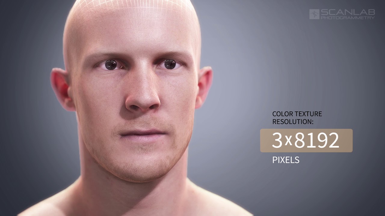 Virtual Actors and Digital Doubles for Games and Visual Effects - 3D ...