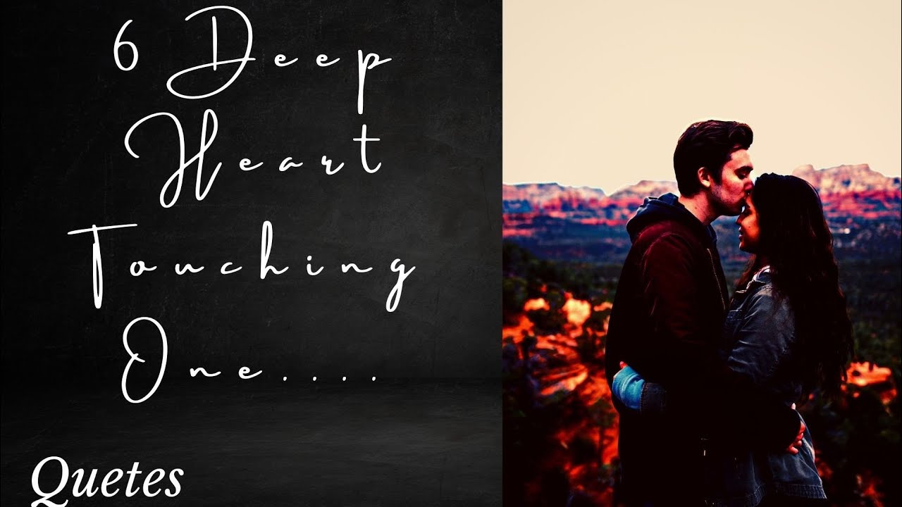 6 Inspiring One - side love Quotes For Her That Will Touch Your Soul ...