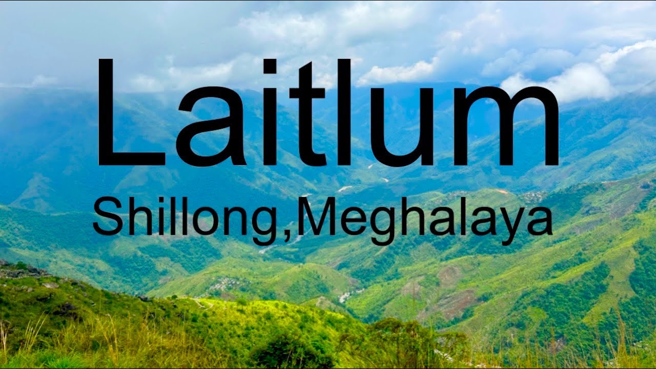 Laitlum Canyon | Grand Canyon | Laitlum | Shillong @ansudaimari466 ...