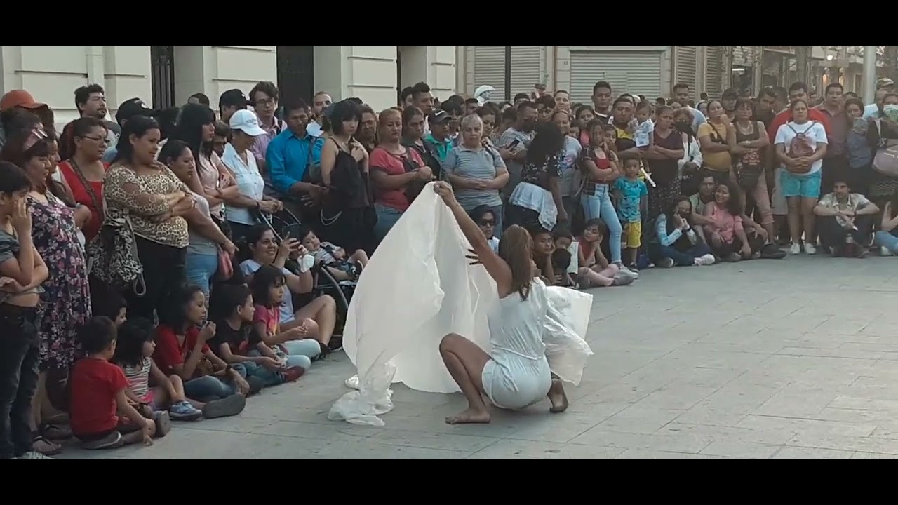 Teatro Nacional Arte Escenico 2 de abril de 2023 - YouTube