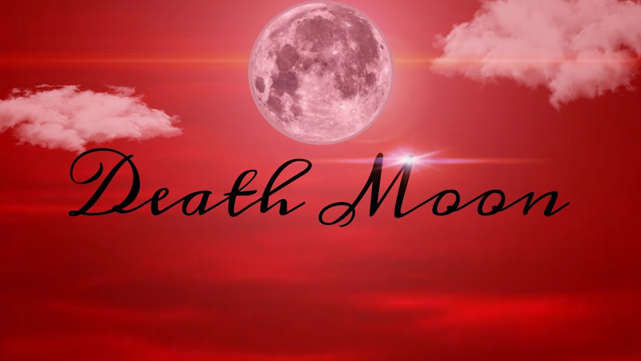 Death Moon с первой попытки на видео? l Ребит l Geometry Dash #54 - YouTube