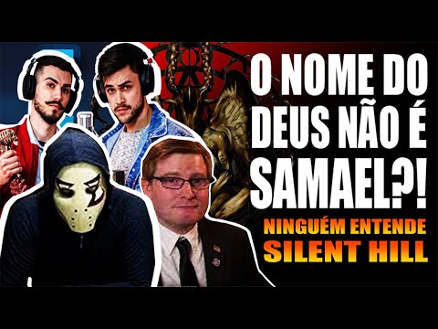 Os EQUÍVOCOS Mais Comuns de SILENT HILL 1