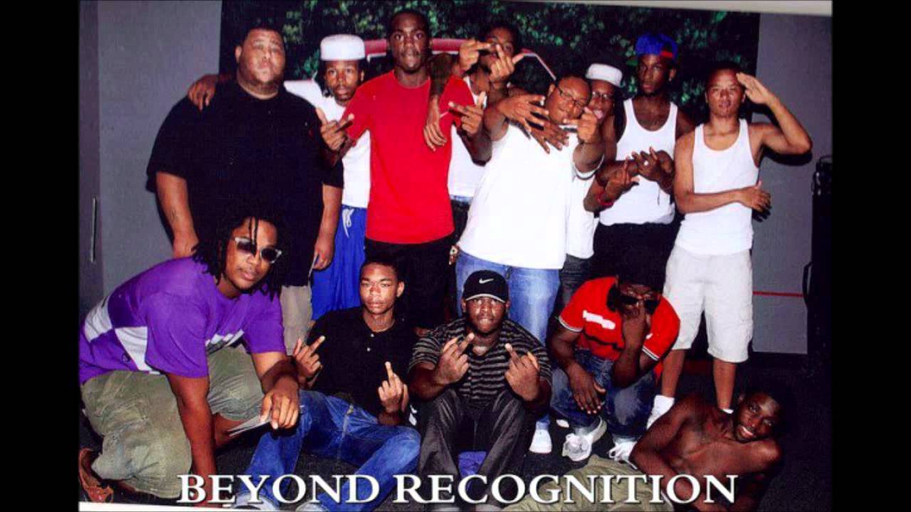 Beyond Recognition - Roll Up - YouTube