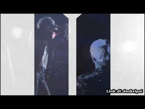 BTS Burn The Stage Episode 1-8 [INDO SUB]