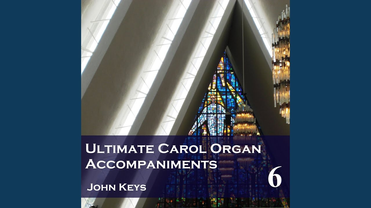 God Whose Love Is Everywhere (Falling Fifths) - YouTube