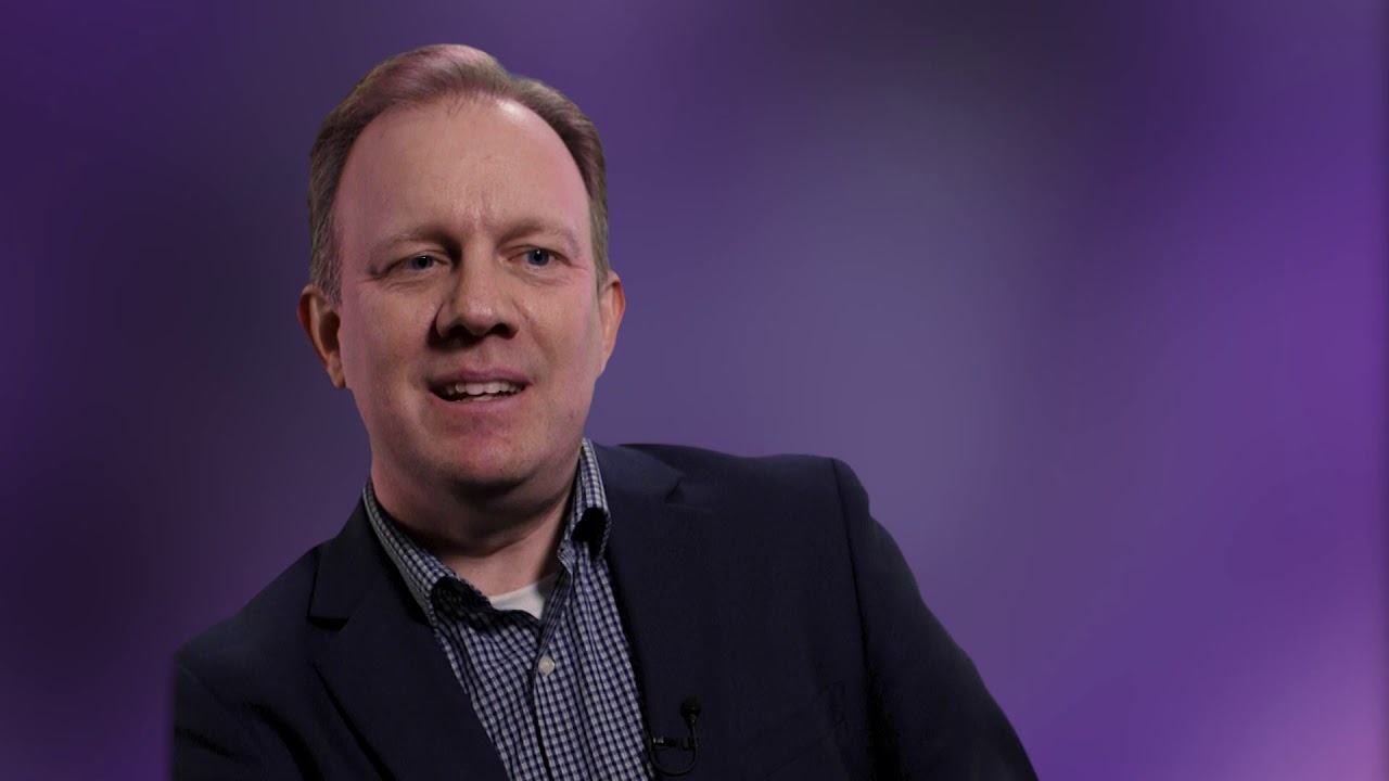 Ryan Kimmel, MD, UW psychiatrist - YouTube