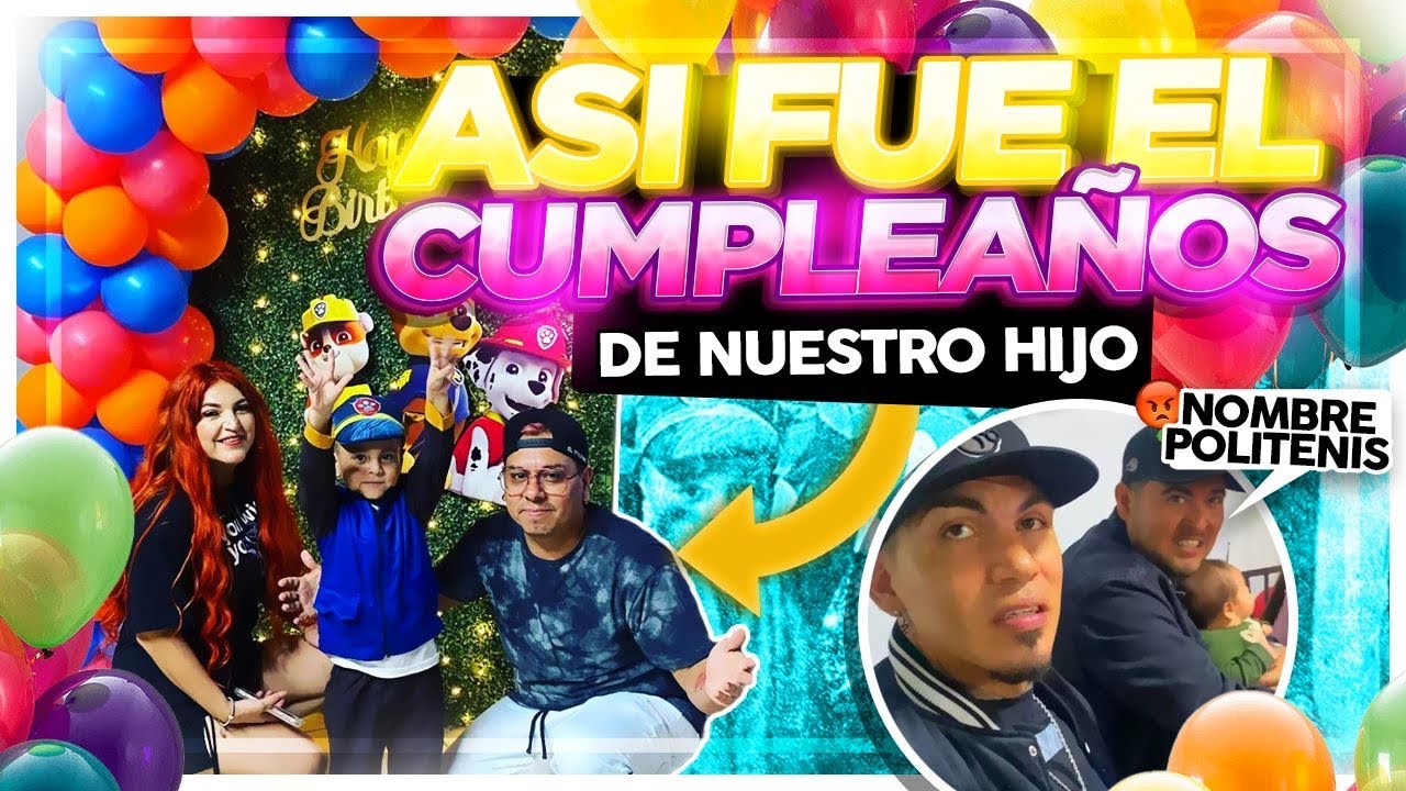 POR ESTA RAZON @CevichurrosShow YA NO VENDRA A NUESTRAS FIESTAS😱//que ...