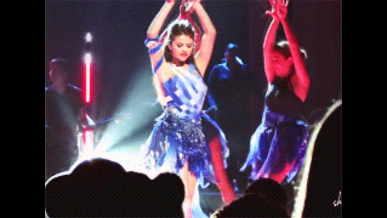 Selena Vida Loka- Louca, Louquinha! - YouTube