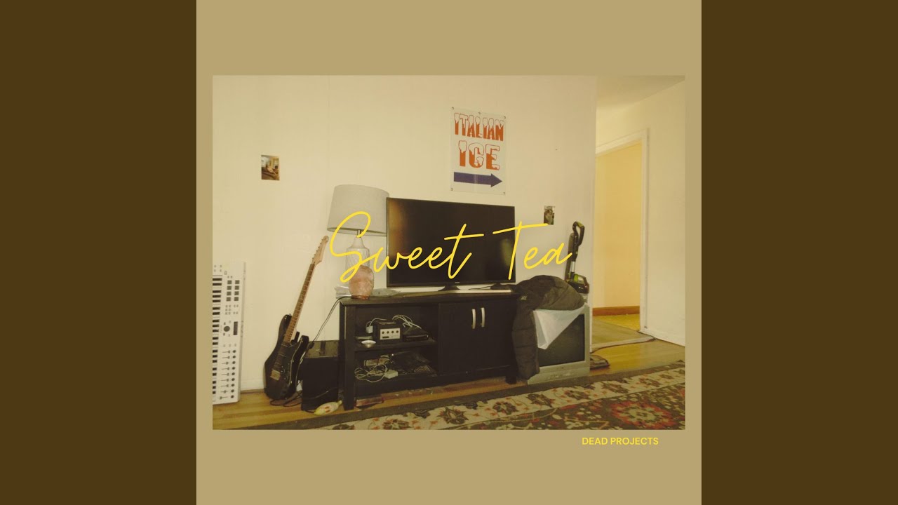 Sweet Tea - YouTube