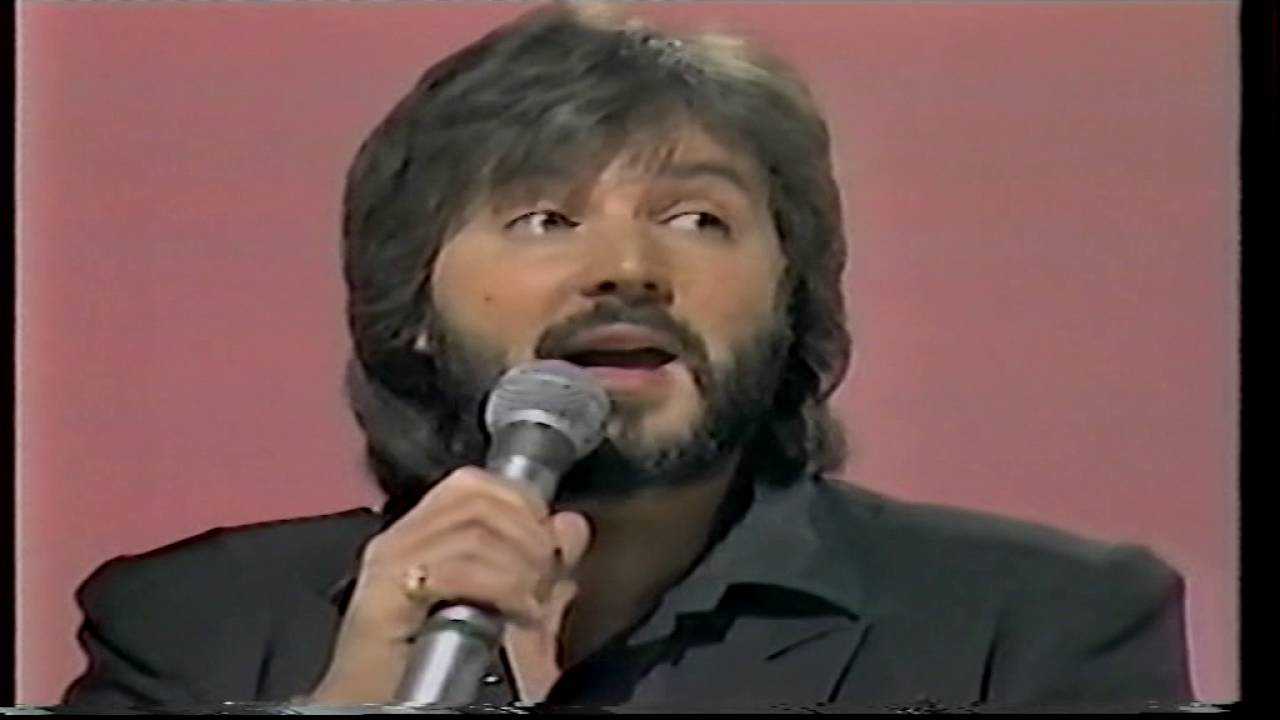 Bell & Martin 'Together Again' Live - The Video Entertainers (Granada ...