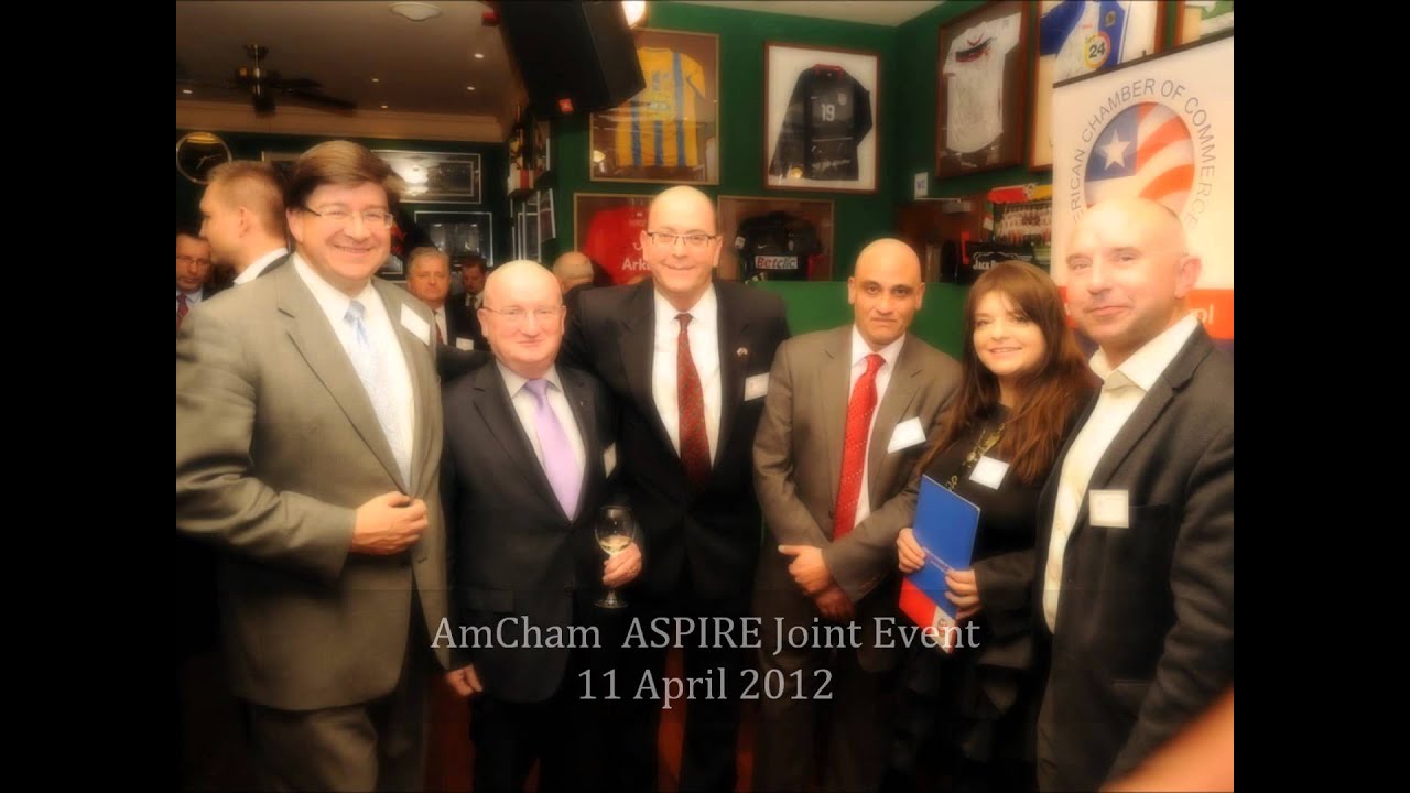 Allen Greenberg's Three Years in Krakow - YouTube