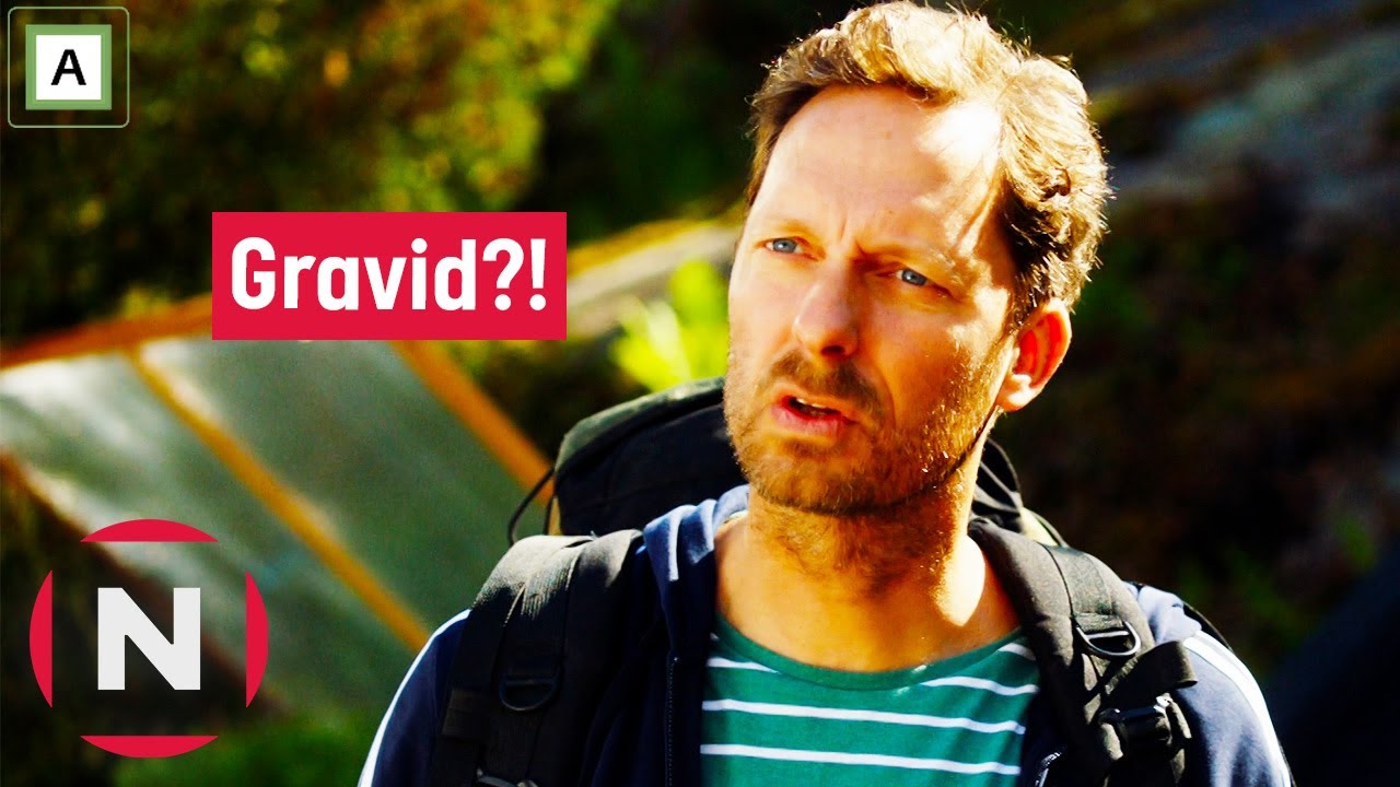 Skal Per Ivar bli bestefar? | Neste sommer | TVNorge - YouTube