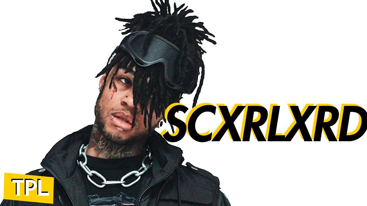 SCXRLXRD: High Top Locs - YouTube