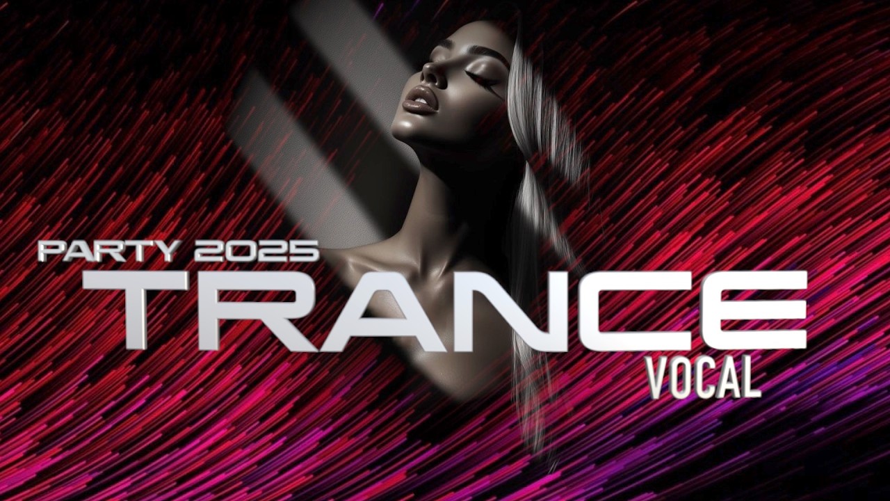 Trance Music Mix 2025 🕳"Dream Love Trance vol 3" Uplifting Trance ...