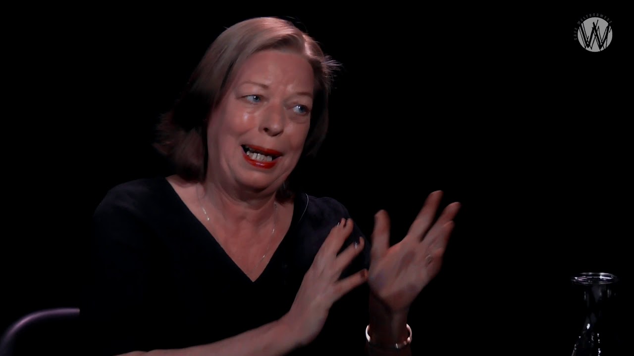 Kinderhandel in Europa: Roelie Post en Rico Brouwer - YouTube