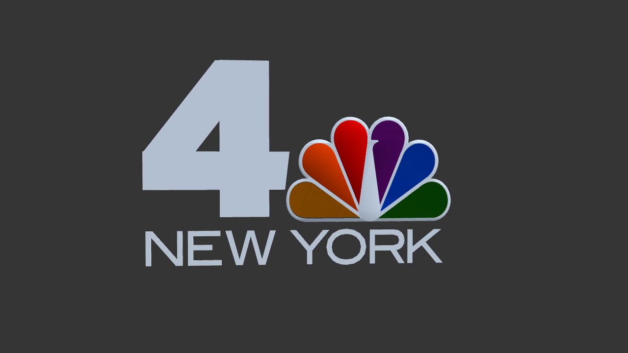 WNBC Logo - YouTube