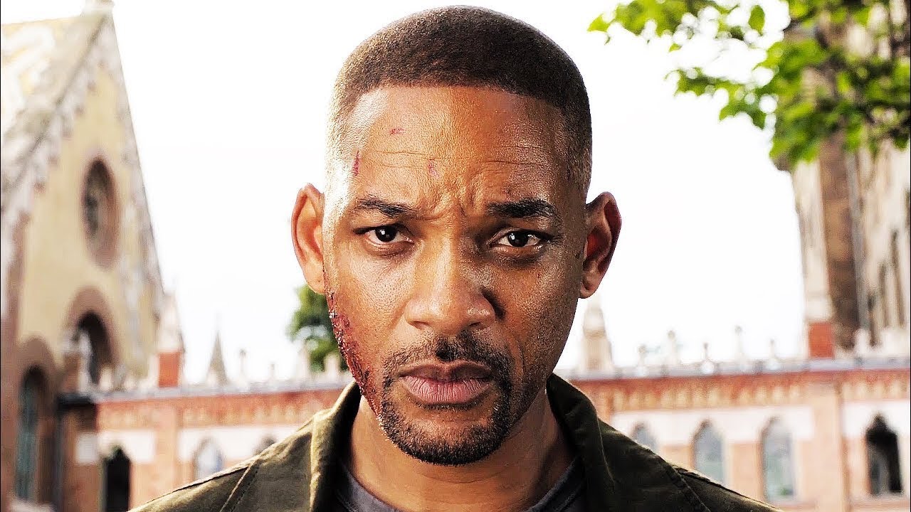 Гемини (2019) HD ТРЕЙЛЕР / Gemini (2019) HD TRAILER - YouTube