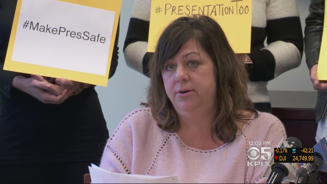 New Teacher Misconduct Allegations Leveled At Presentation High School ...