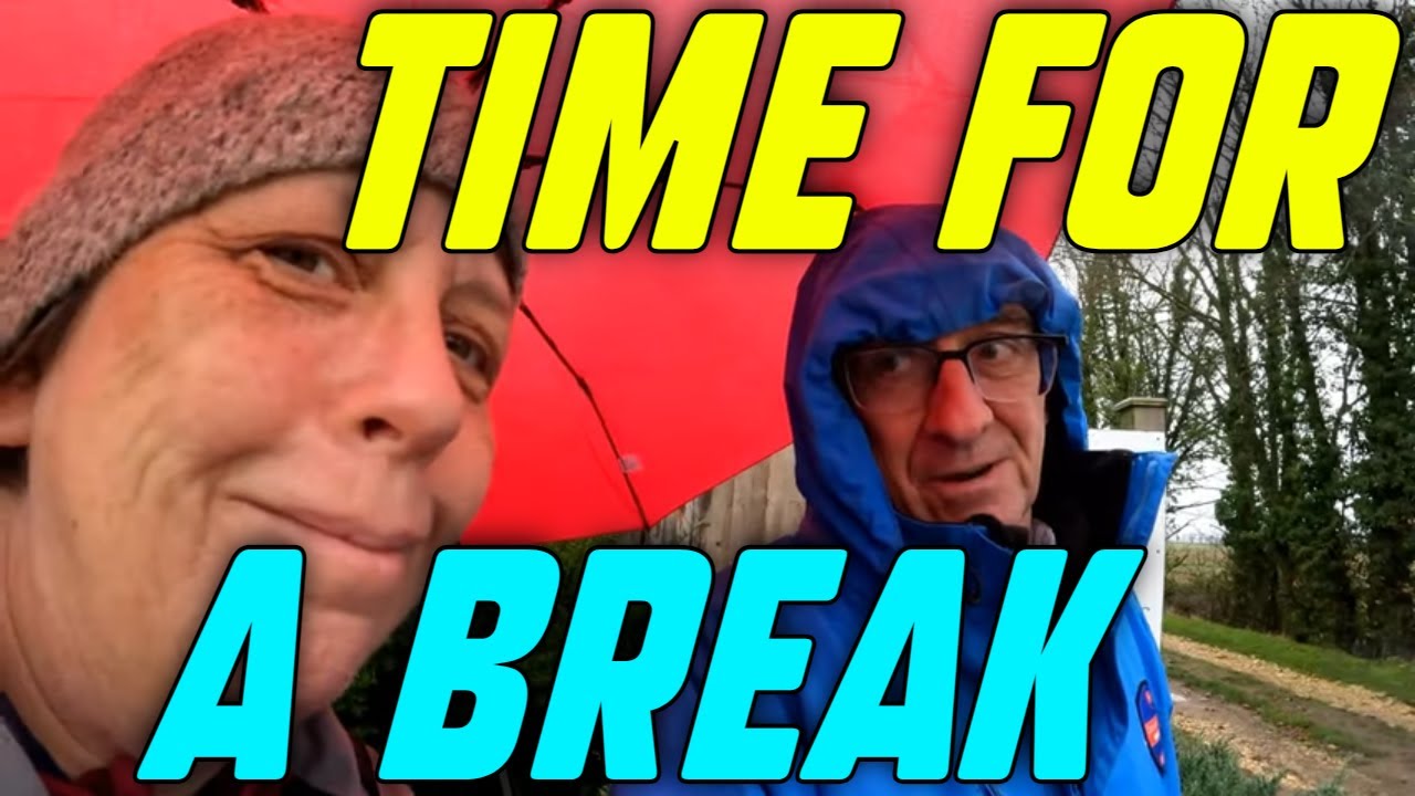 Time For A Break - YouTube