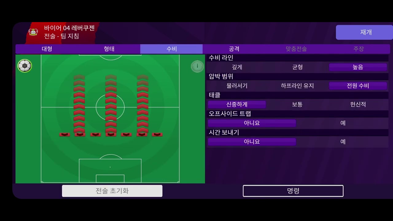 FM23 Mobile 2029 FIFA Club World Cup Final Bayer 04 Leverkusen vs ...