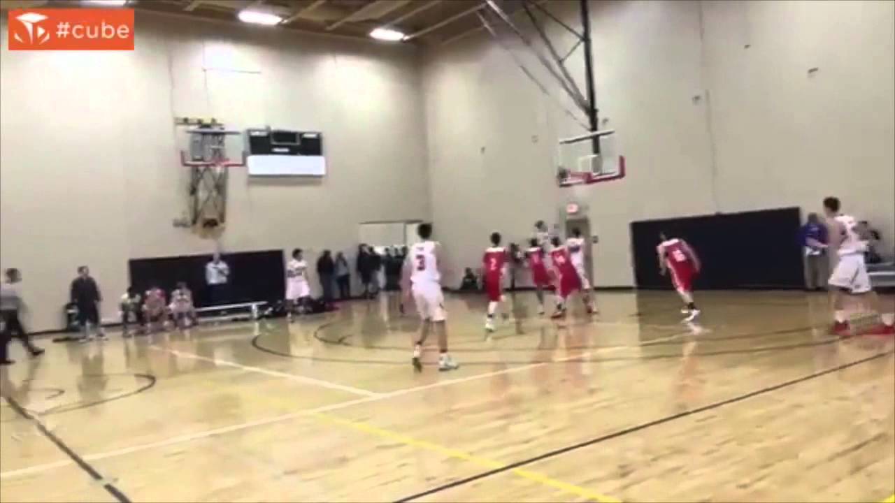 Mercury Elite 2016 Alex Passi Spring 2015 Highlights - YouTube