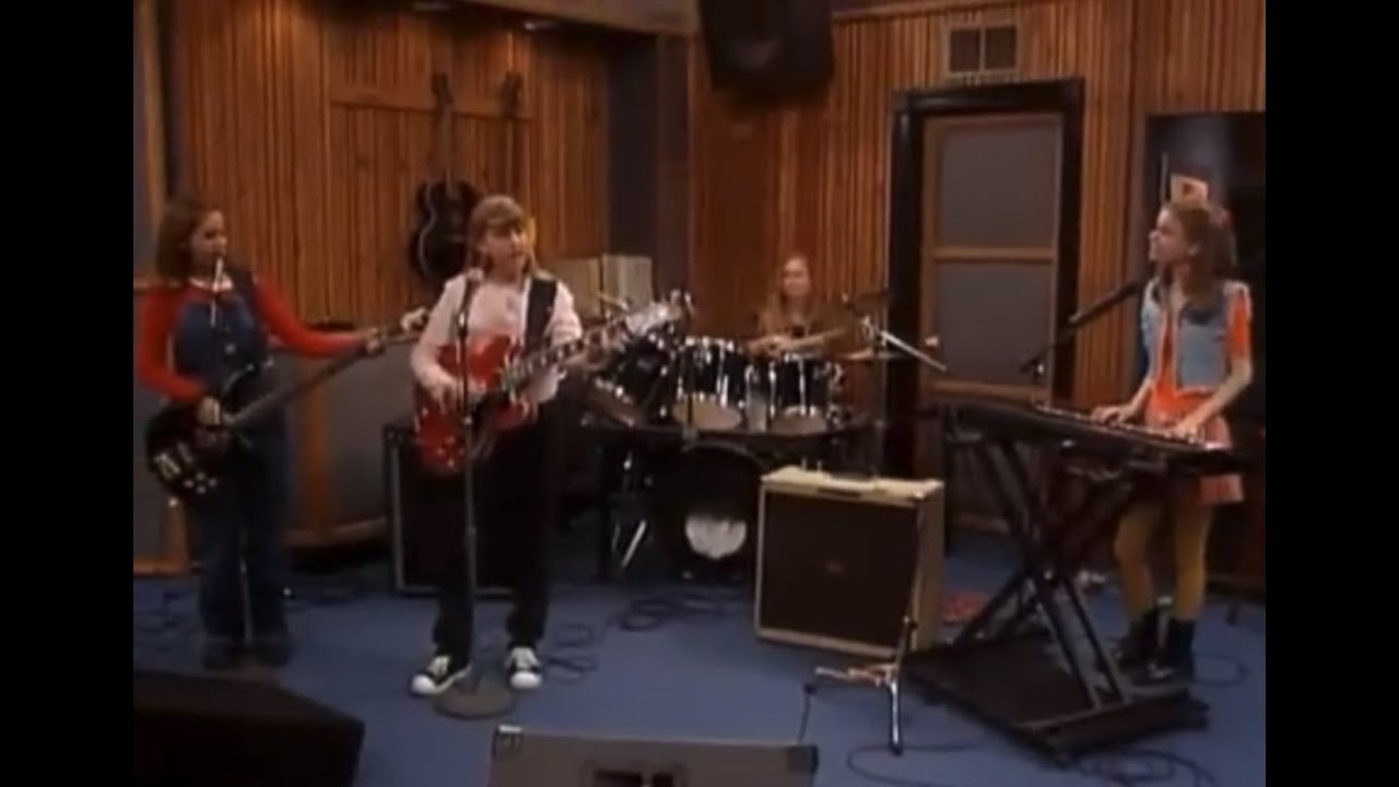 FULL HOUSE - I SAW THE SIGN SCENE - YouTube