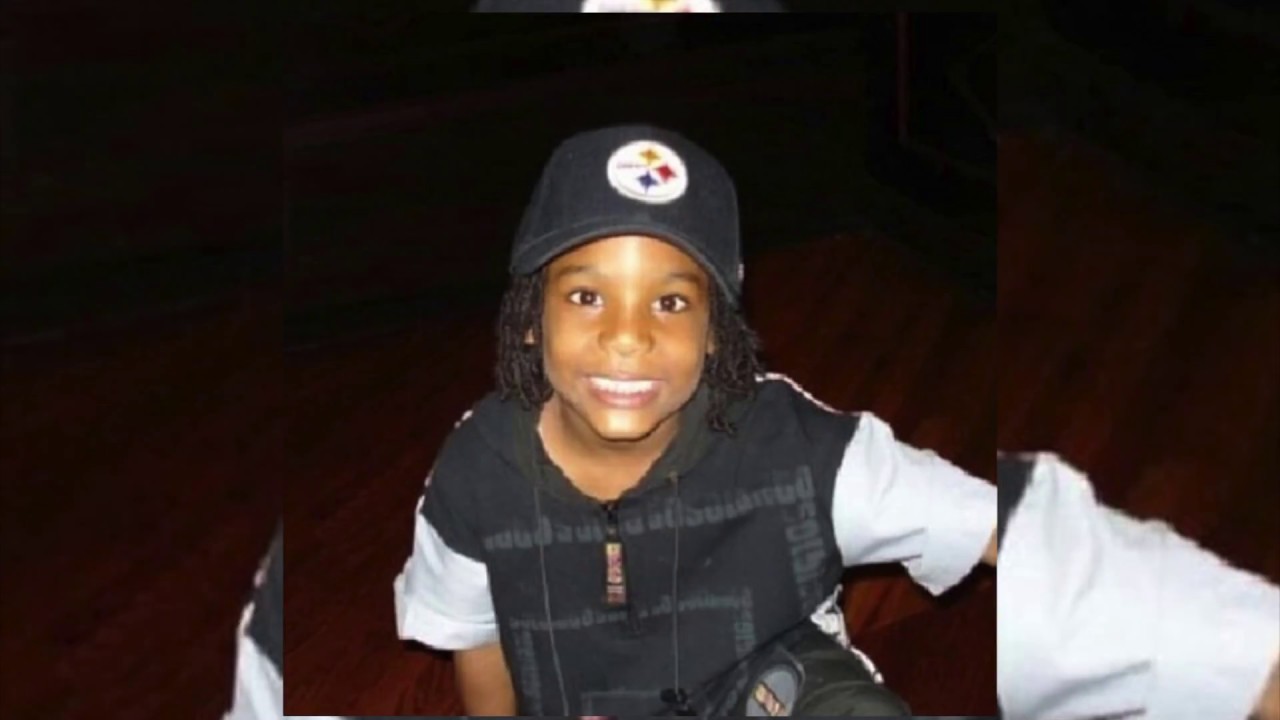 Remembering The Life of Steven Slaughter - YouTube