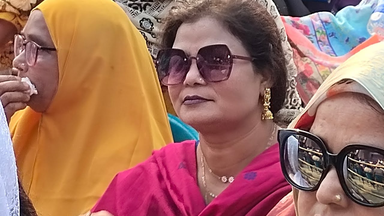 Shamim Hosen is live বাংলাদেশ জাতীয়তাবাদী দল বিএনপির মহাসমাবেশ - YouTube