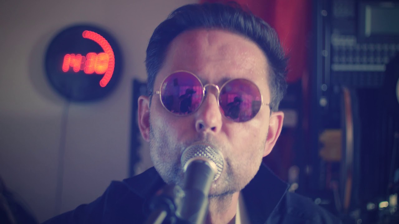 Olivier Paul Maximilien Uhrig - Tu peux t'en aller - YouTube