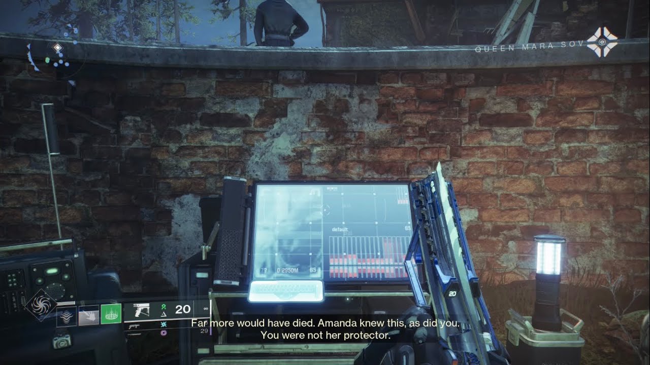 The Final(?) Farm Transmission - Destiny 2 Lightfall - YouTube