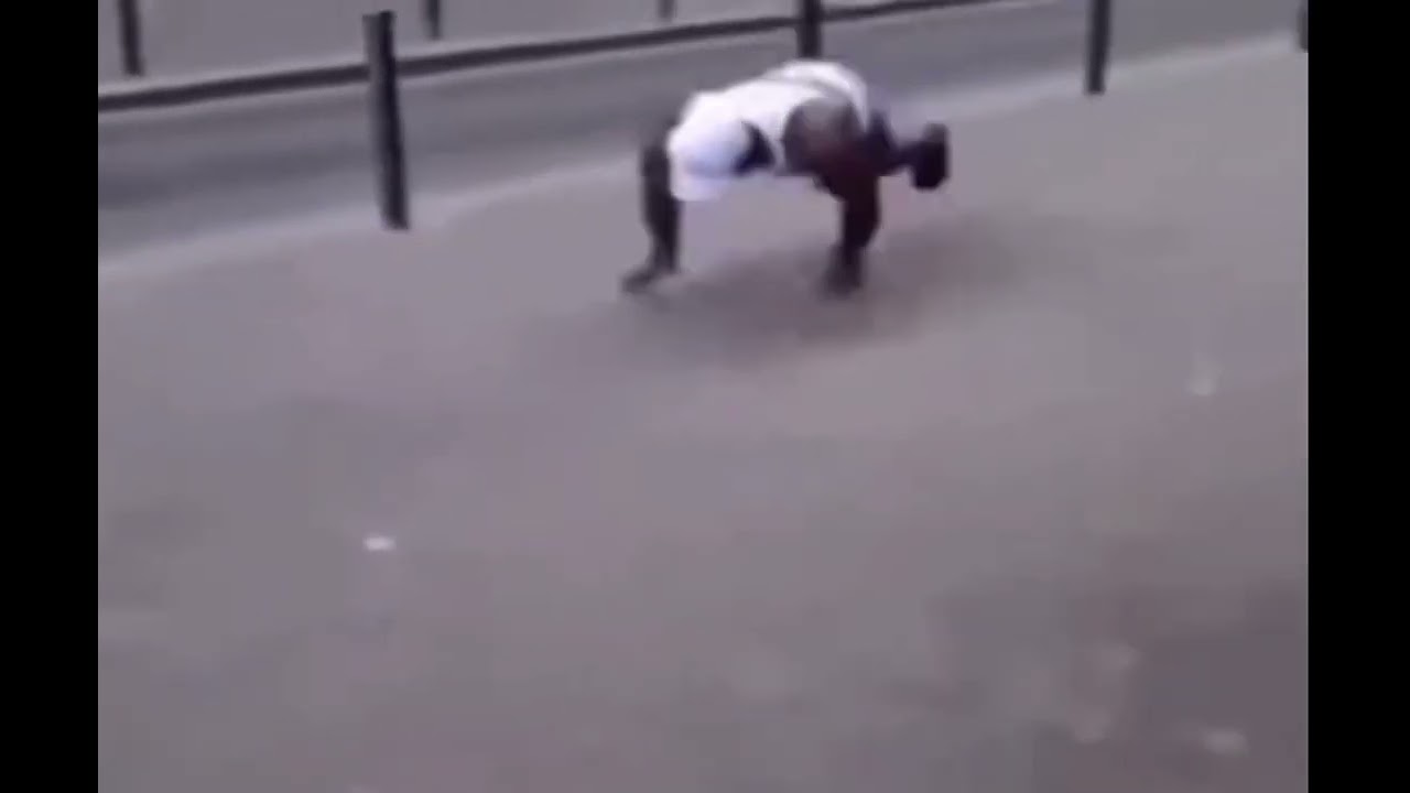 Goofy ahh workout - YouTube