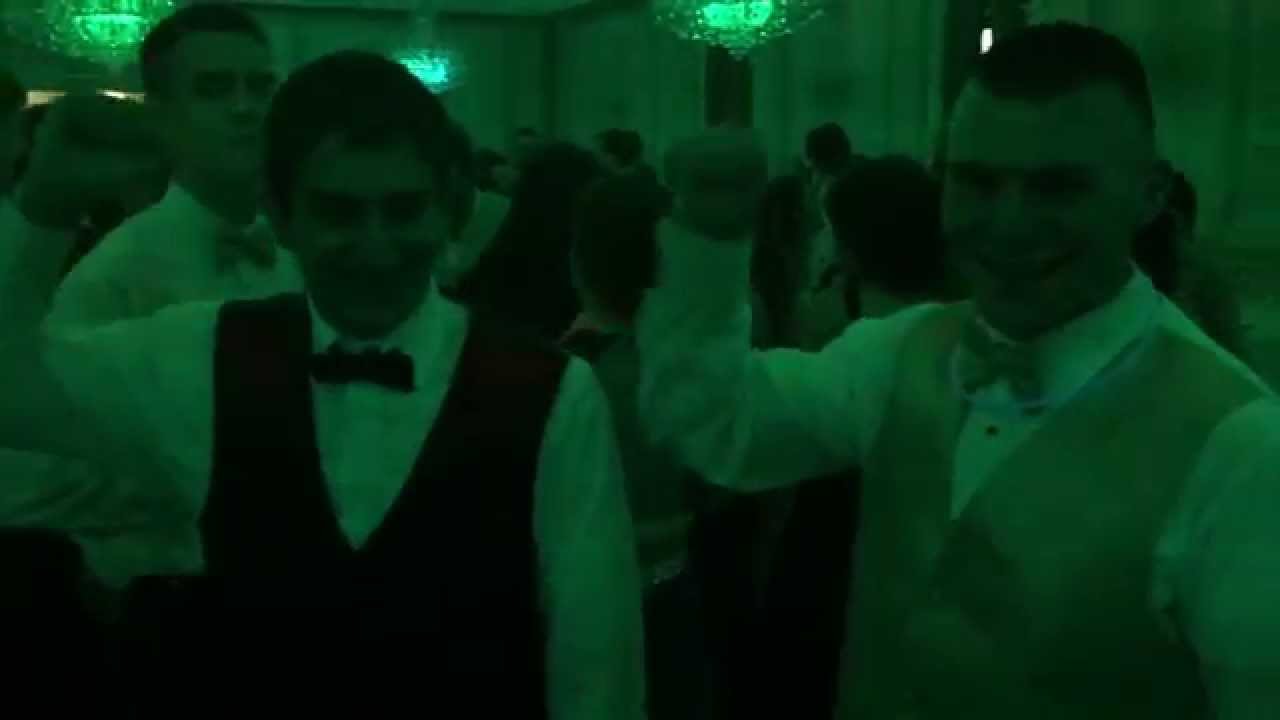 Prom Dancing Highlights 2015 - YouTube
