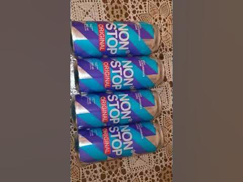 Non Stop cool energy, tasty Energy, Энергетик Нон Стоп, Enerji içki ...