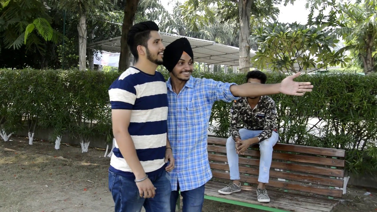 PCTE Koshish 2017 video 04 By The Sky Hawks - YouTube