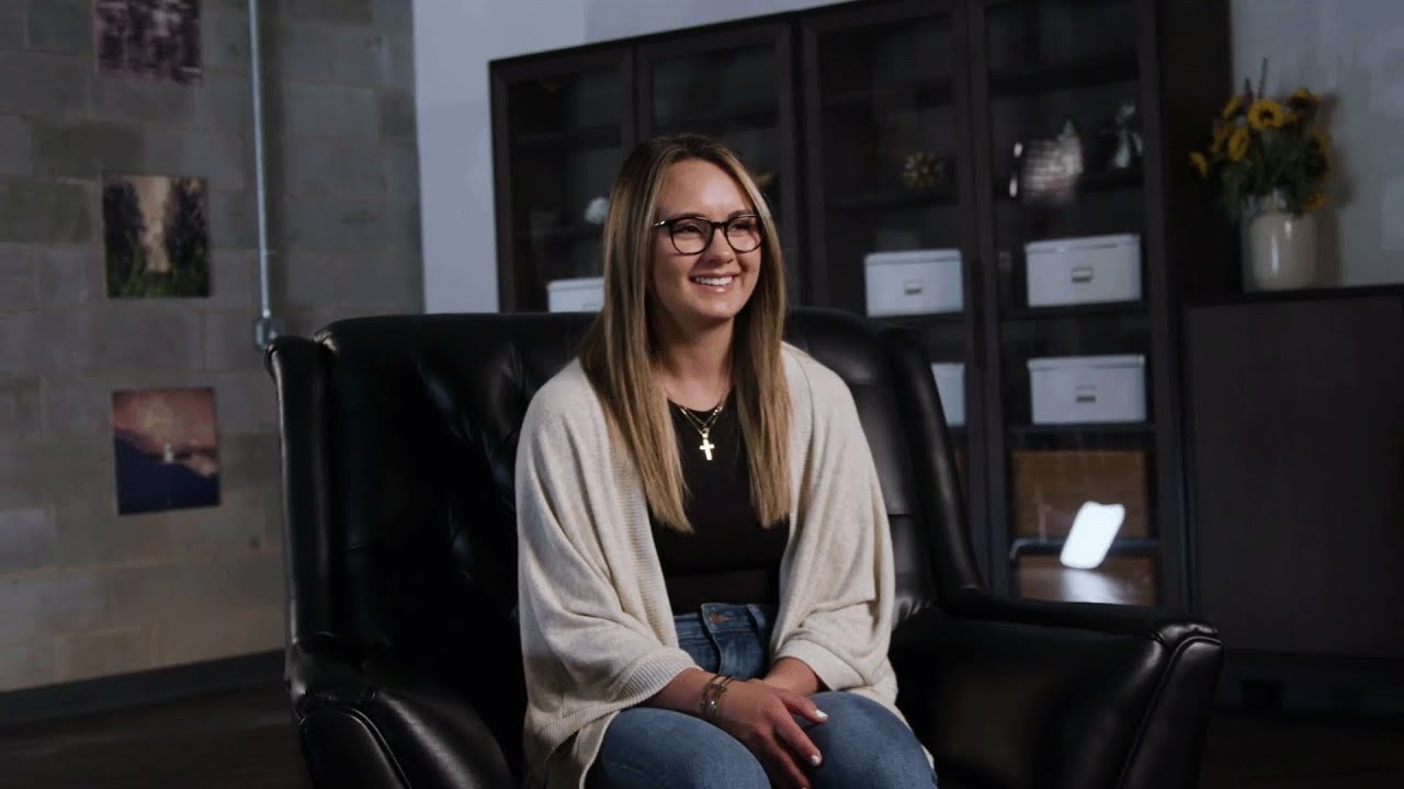 Madisyn Brown's Story - YouTube