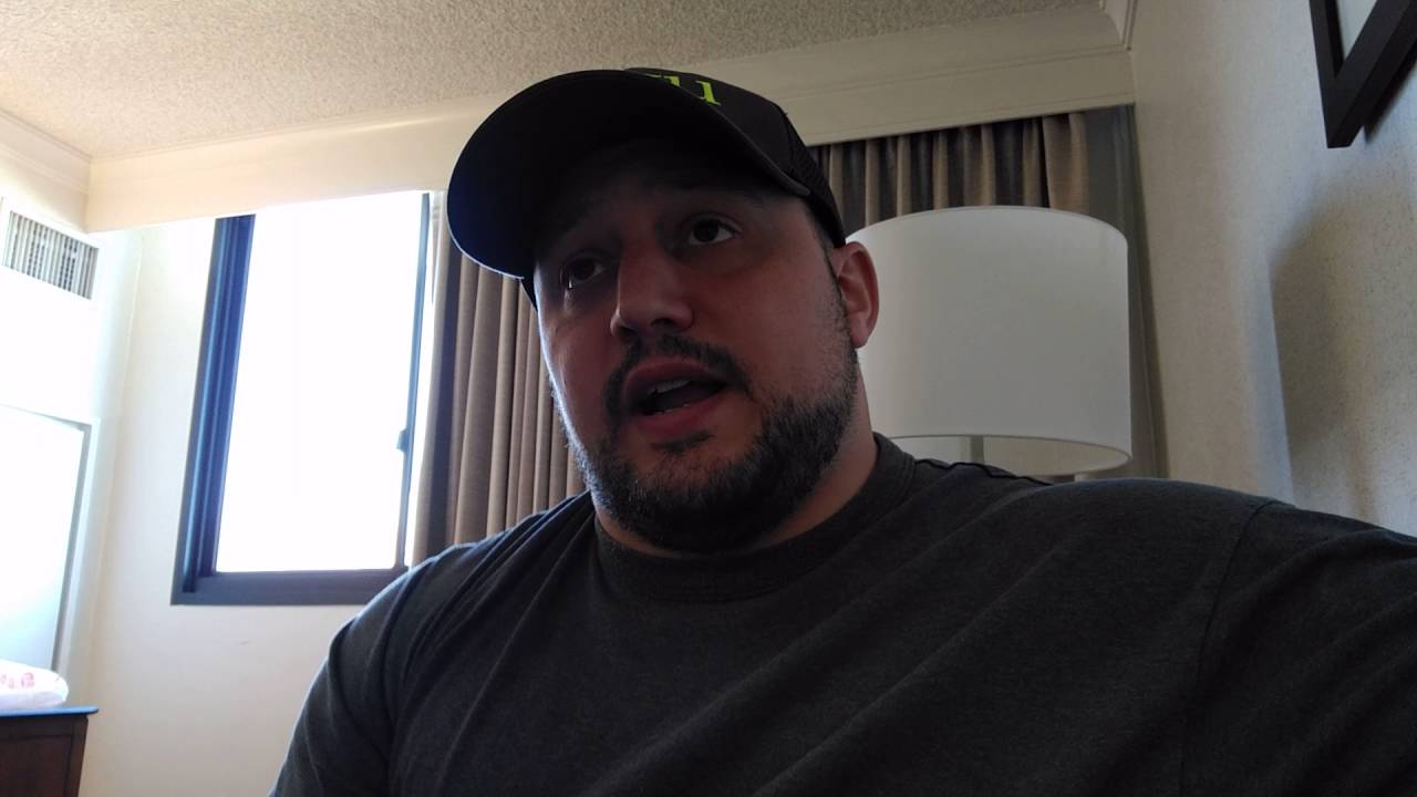 Ryu's Initial Thoughts on PEA - YouTube