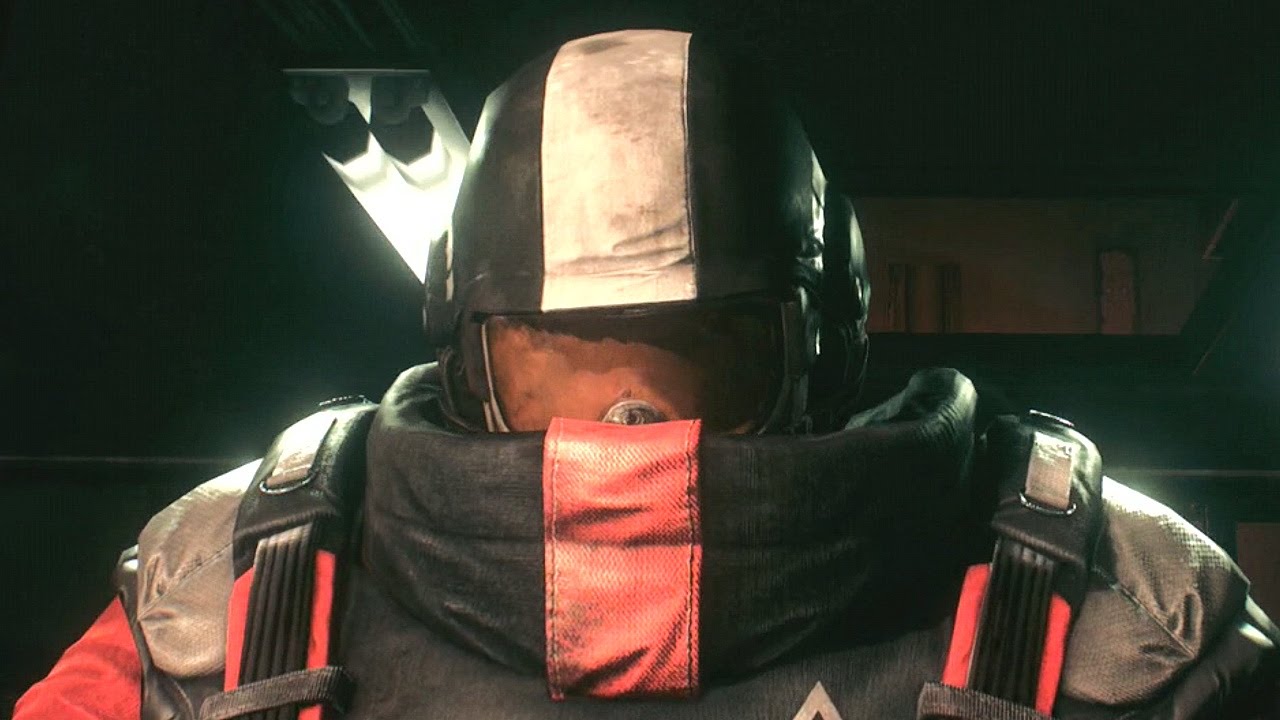 Batman: Arkham Knight - Walkthrough Part 32 - Assault on GCPD - YouTube