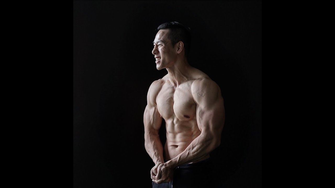 Pushing Through | Chest Style | TC Episode 31 - YouTube