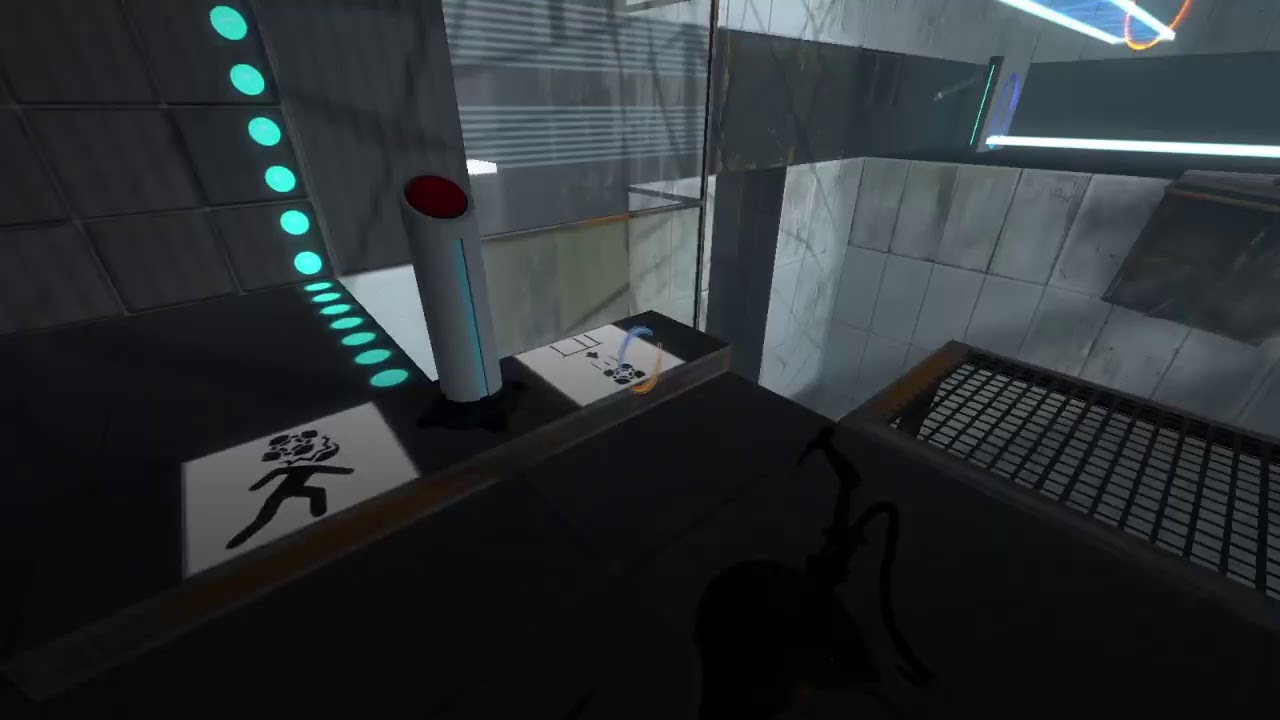 Portal 2 Live Stream Part 1 - YouTube
