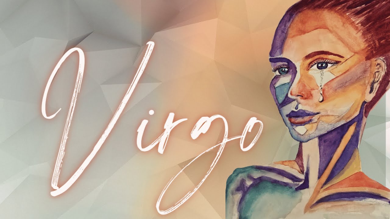 Virgo - "There's a disturbance in the force" - Quantum Tarotscope - YouTube