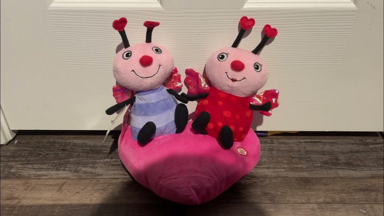 Snuggle Bugs (Hallmark 2009) - YouTube