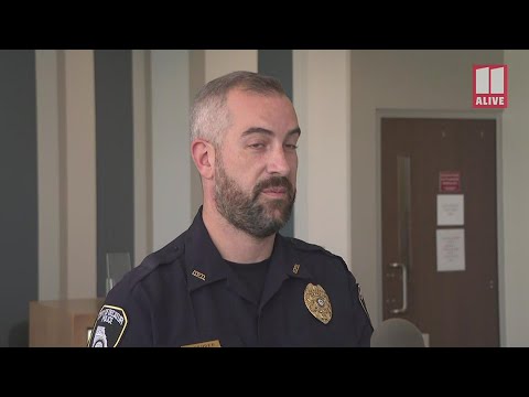 Decatur Police ask for public's help in deadly hit-and-run - YouTube